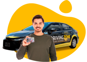 Adult Drivers Ed - Driving Zone | Driving School