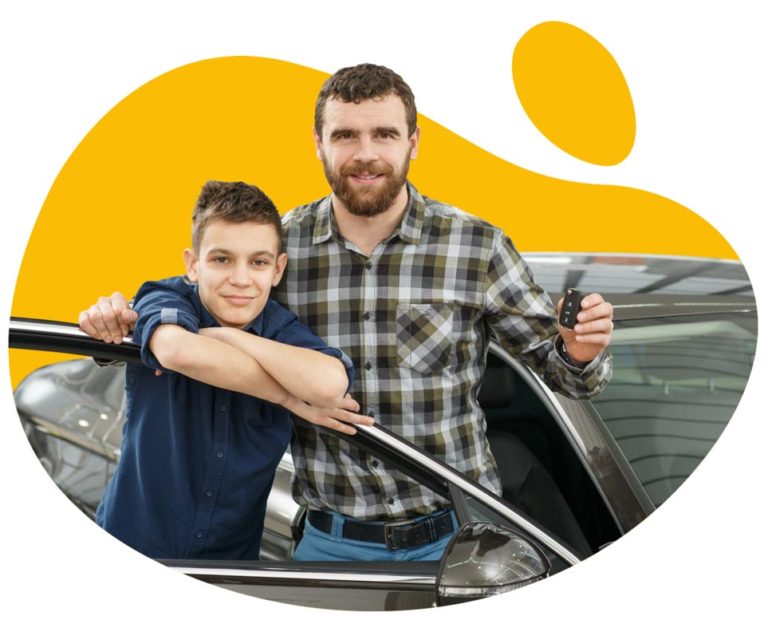 Parent Taught - Driving Zone | Driving School