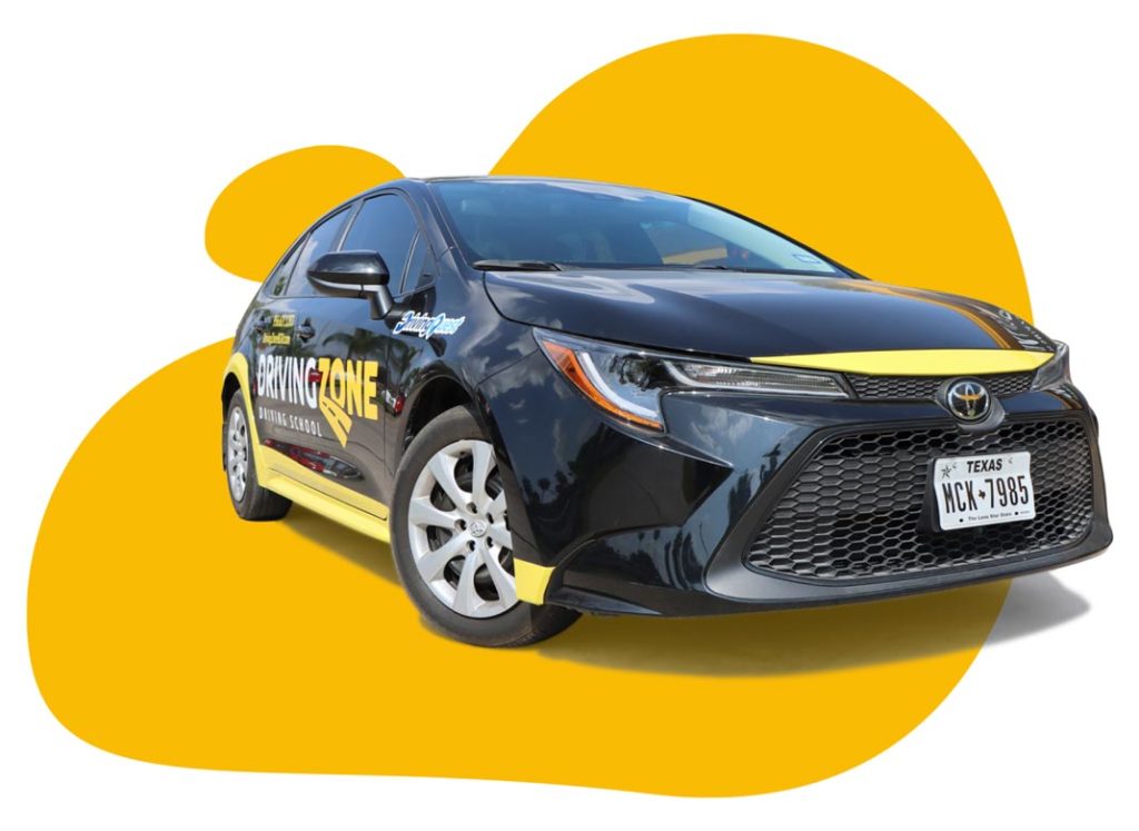 Road Testing - Driving Zone | Driving School