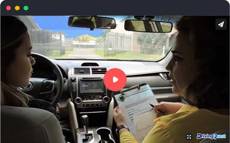 Road Testing - Driving Zone | Driving School